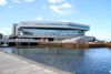 Dokk1 in Aarhus