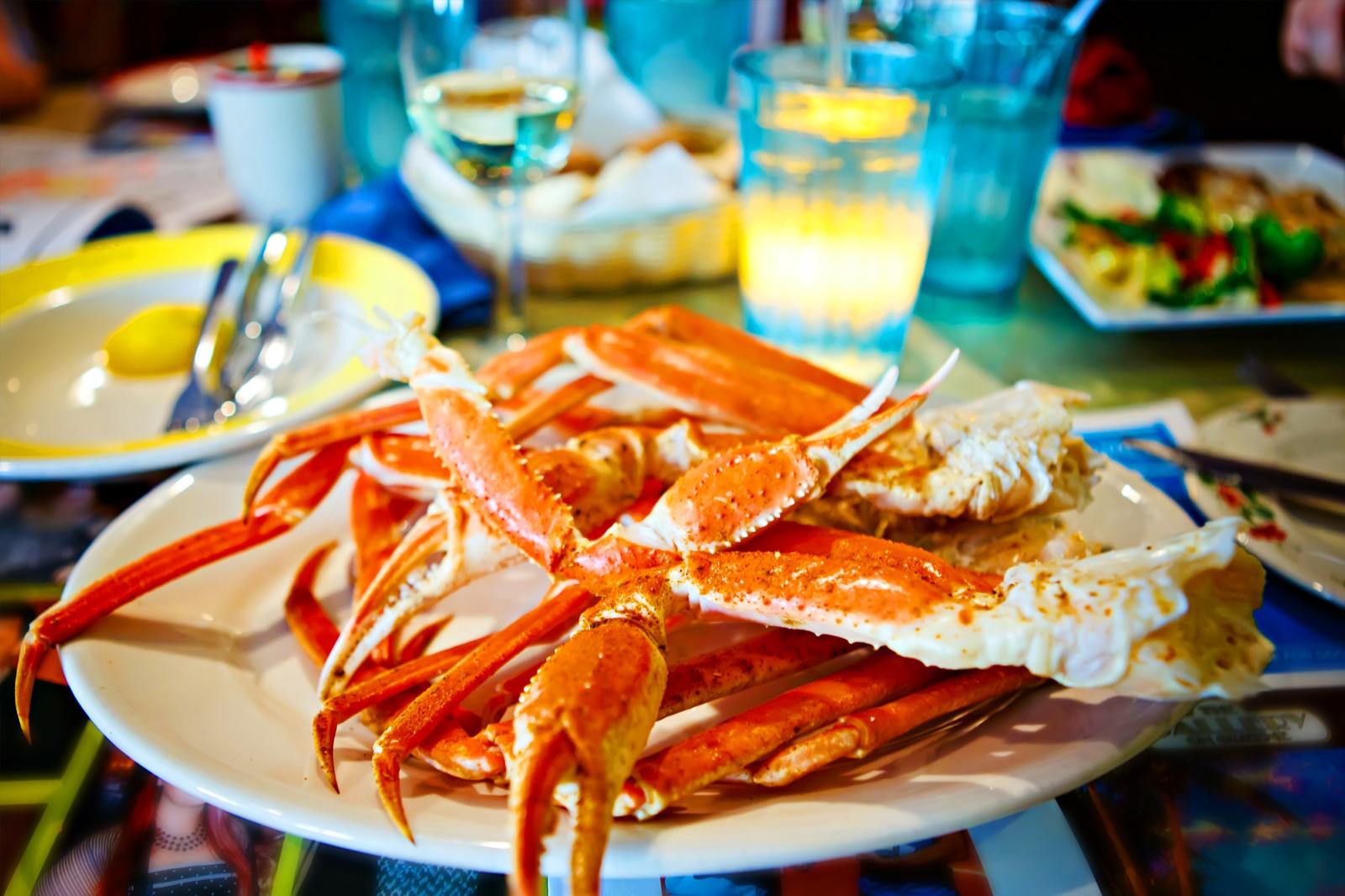 Food and Dining in Key West
