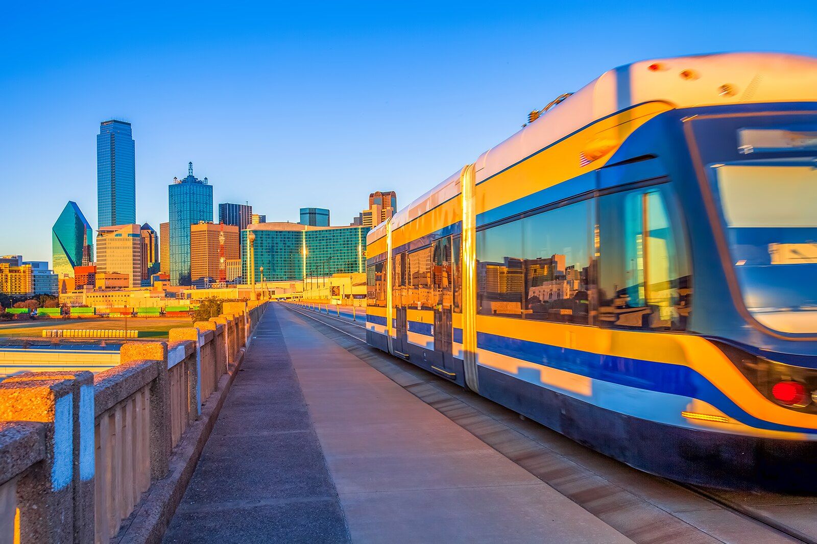 Houston Travel Essentials