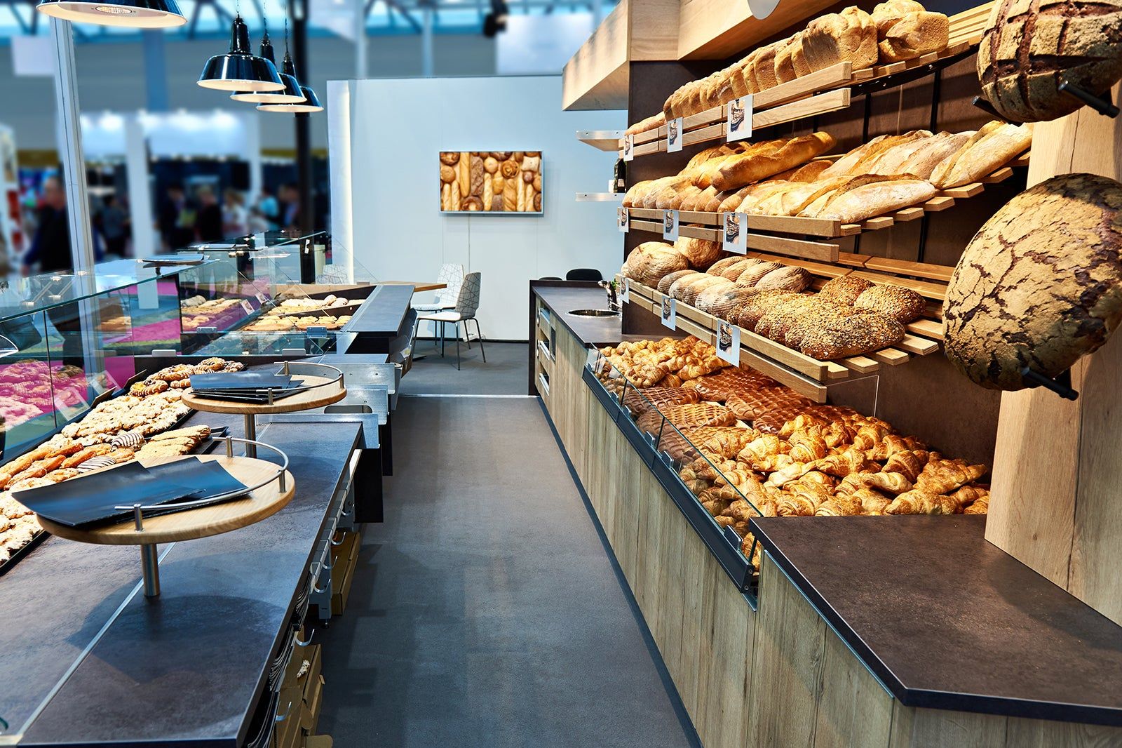 Melhores padarias em São Paulo