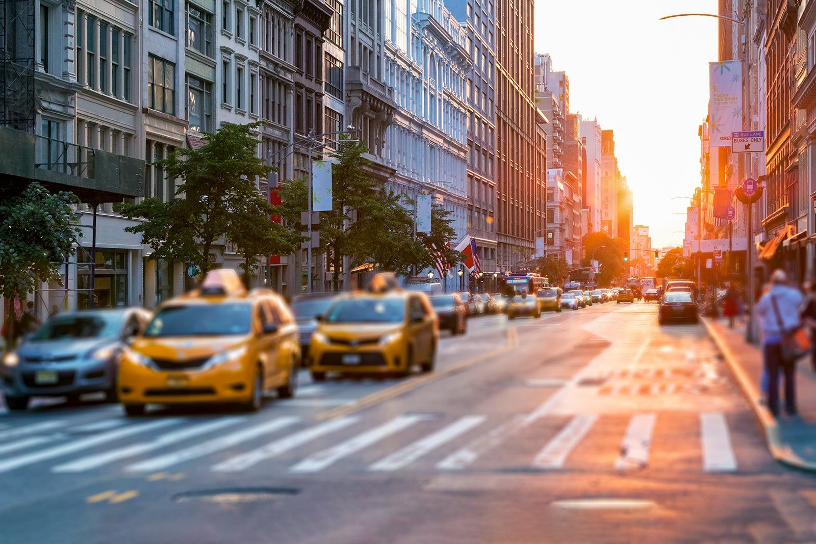 ニューヨーク #行こうリアル旅 ガイド ― ローカル体験編