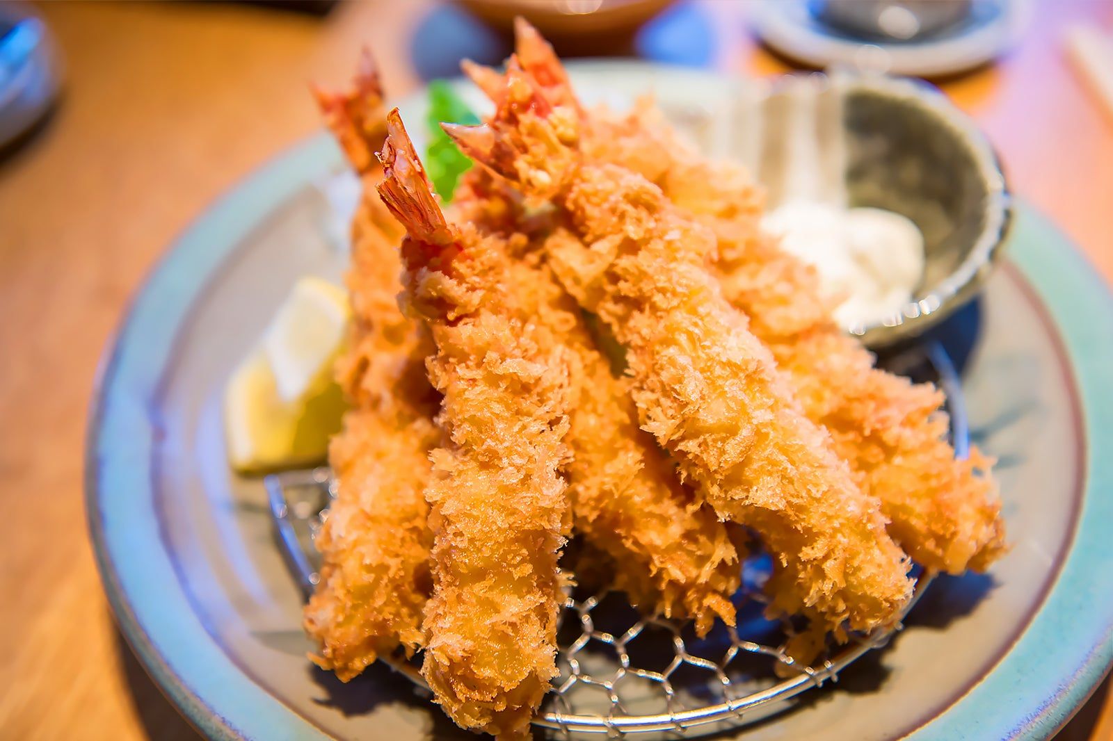 Great Restaurants in Beppu 