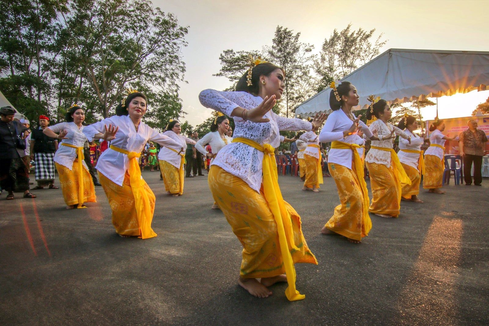 Nusa Dua Fiesta