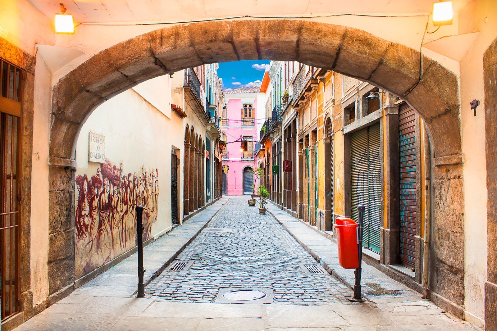 Atrações fora do roteiro tradicional em São Paulo