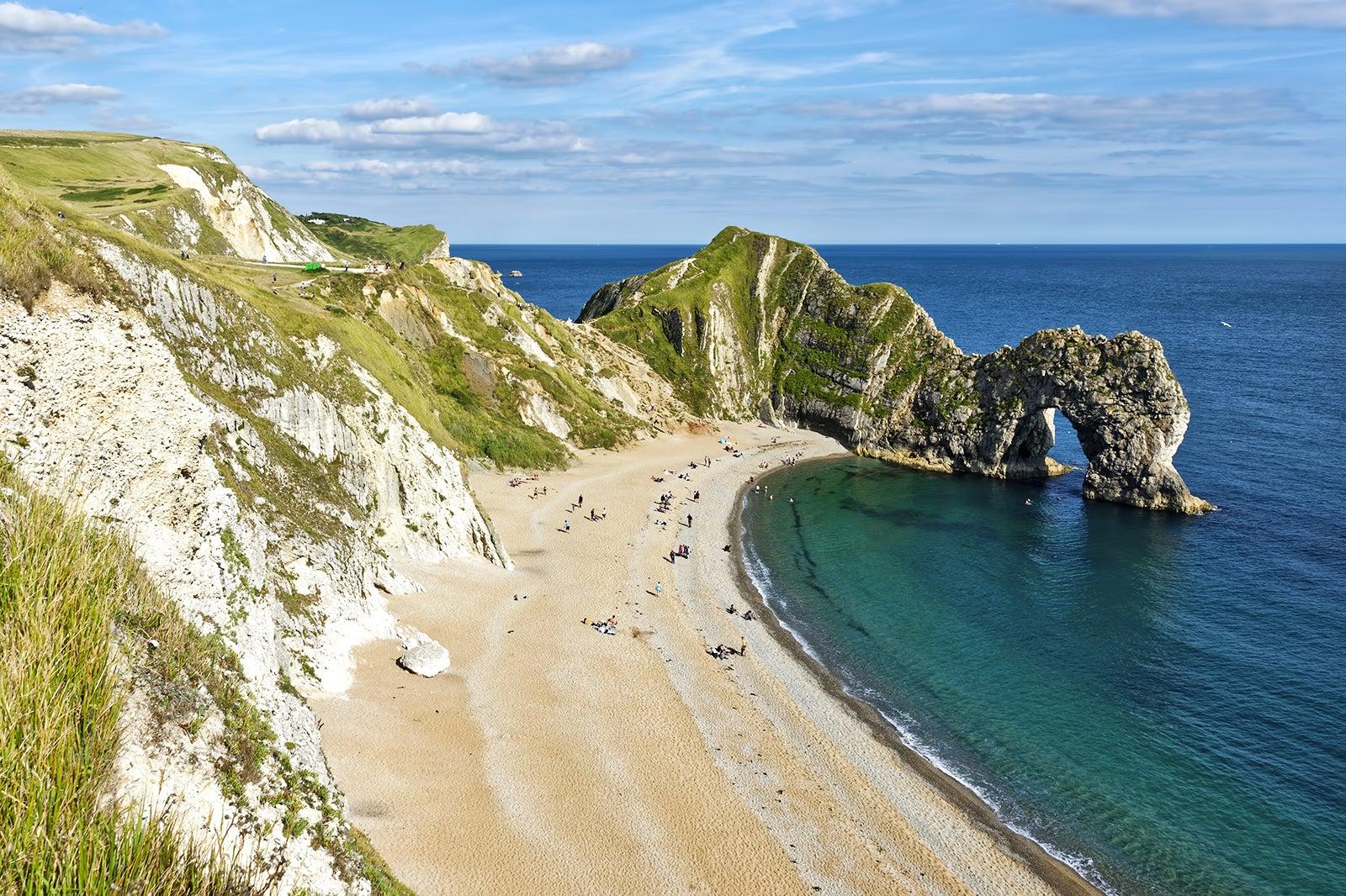 Best Things to Do in Weymouth