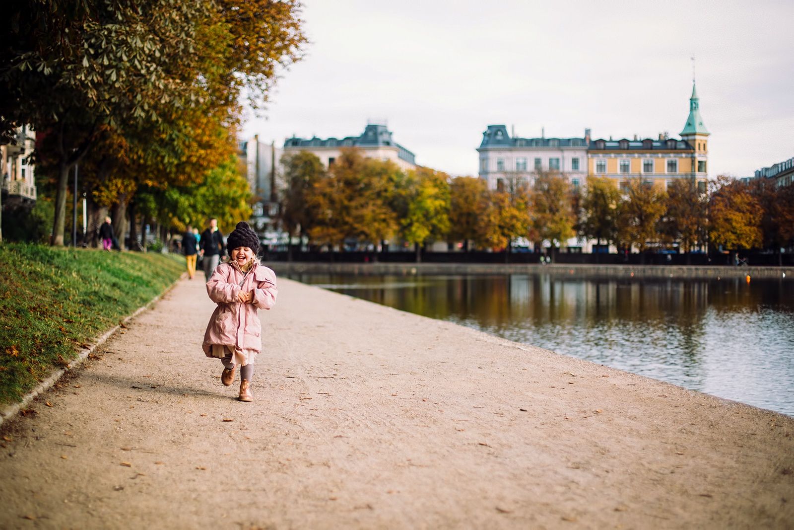 tolle Aktivitäten in Dänemark