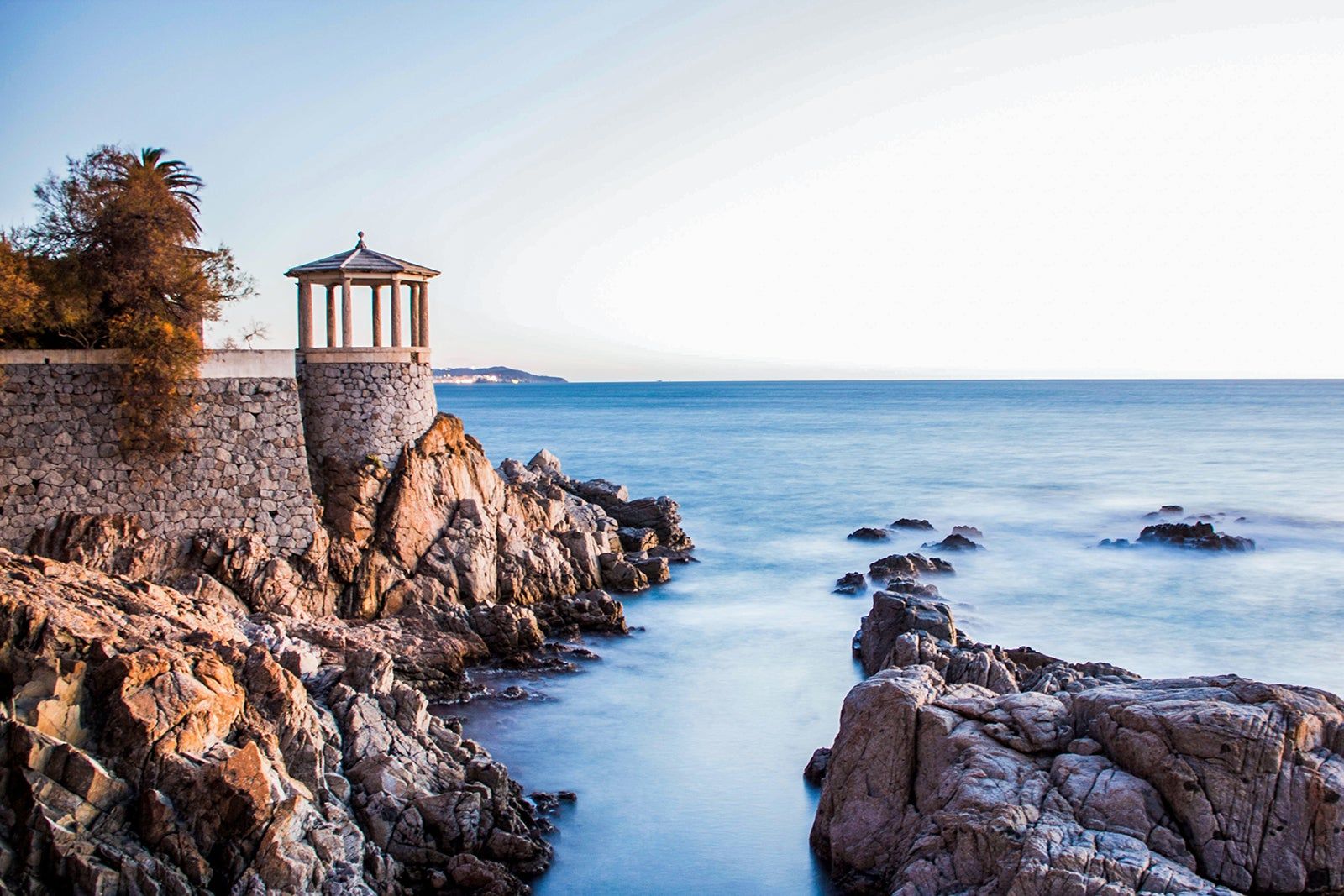 Castell-Platja d'Aro