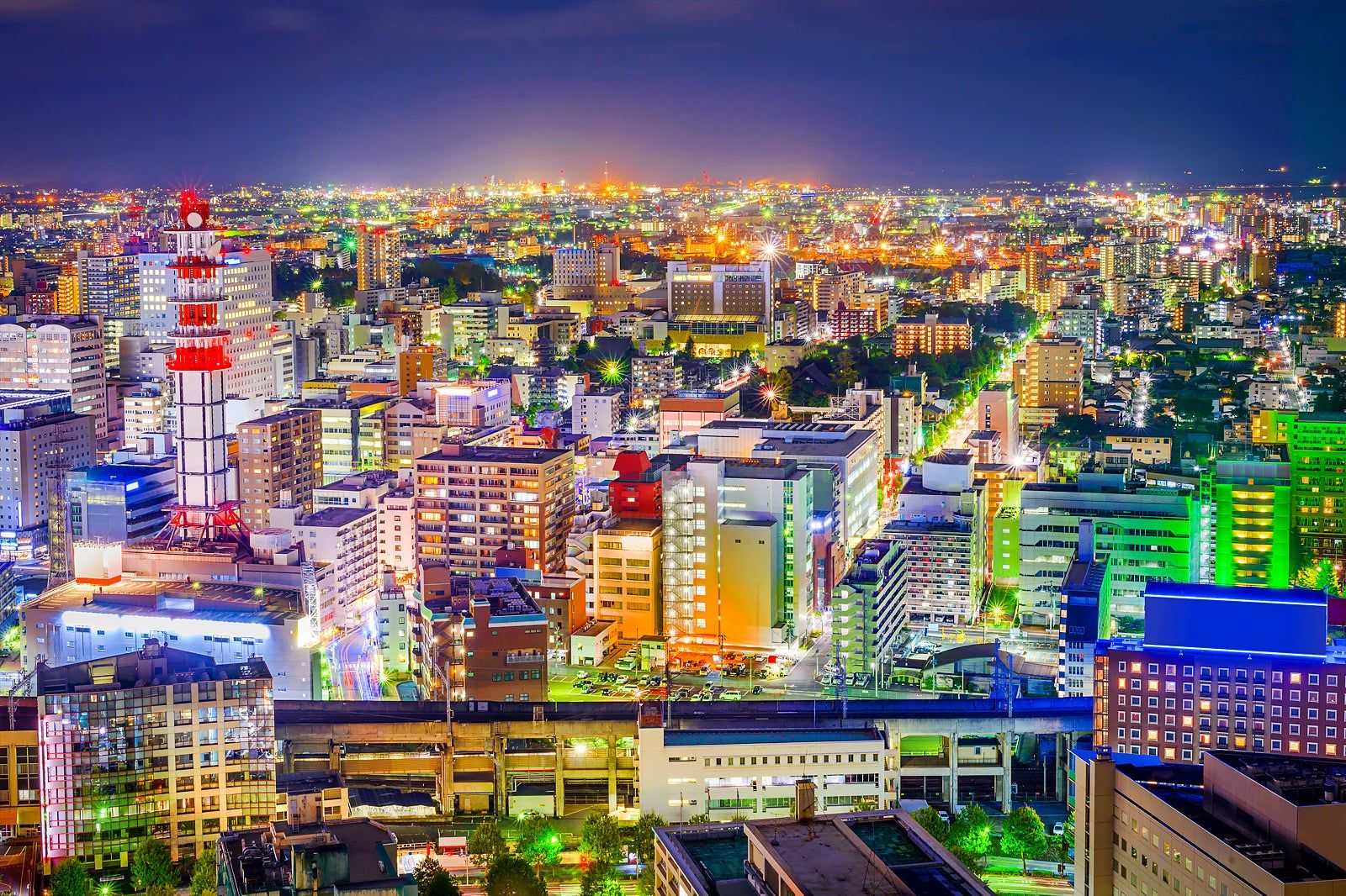 10 Best Things to Do After Dinner in Sendai