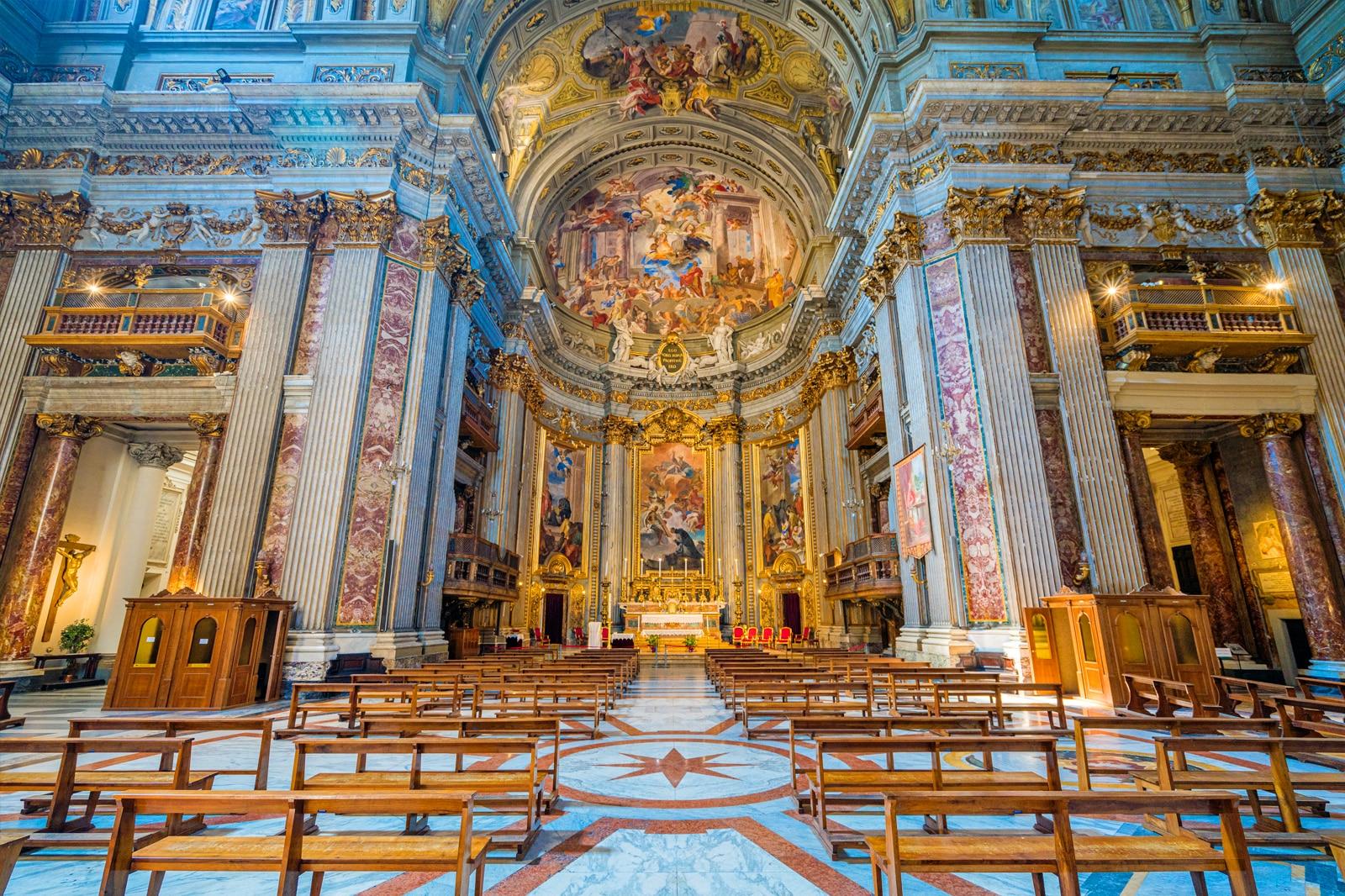 Things to Do Off the Beaten Track in Rome