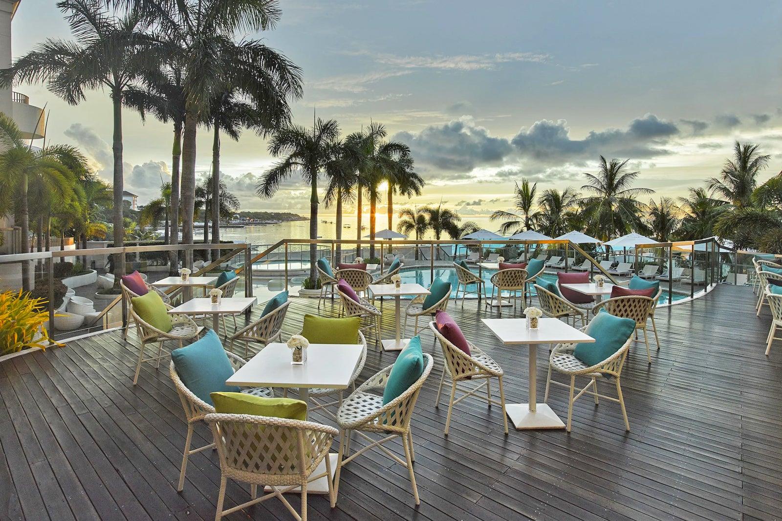 Best Restaurants on Mactan Island