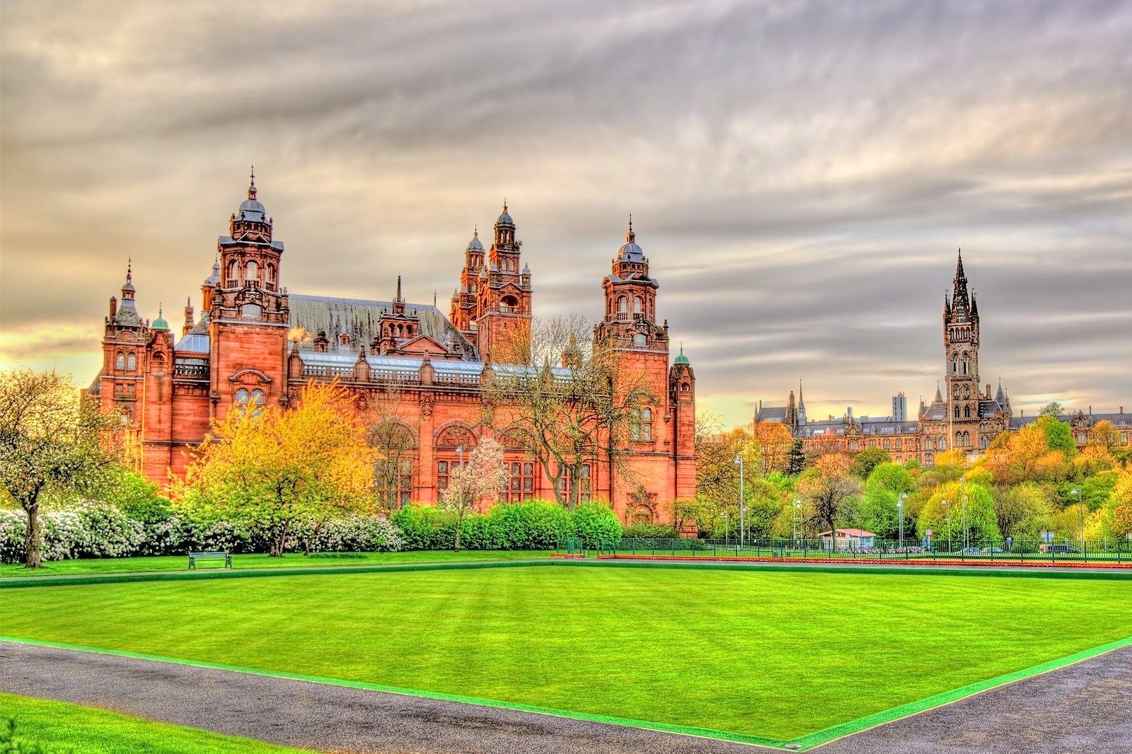 Glasgow