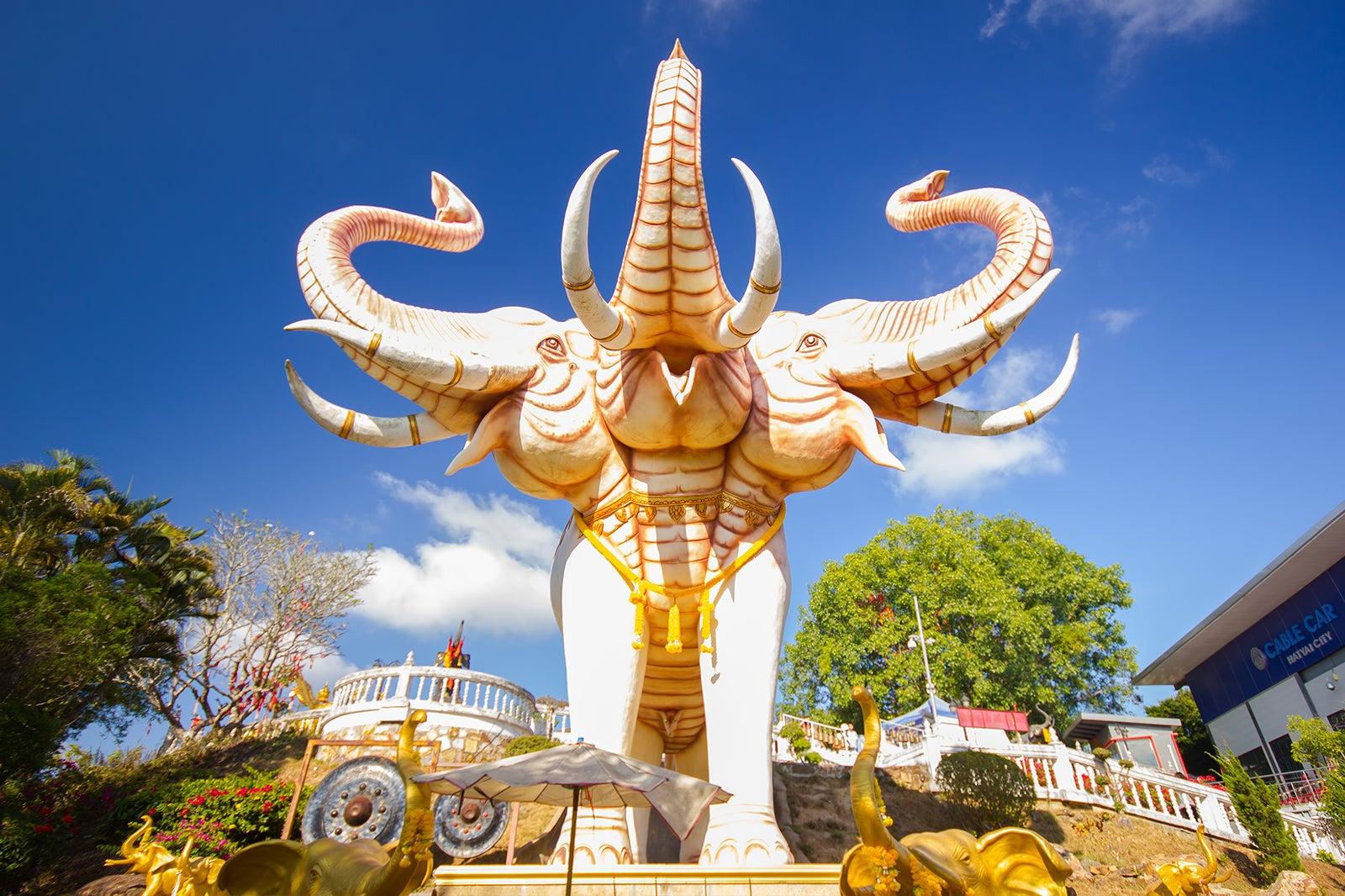 Best Cultural Museums in Bangkok