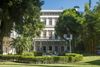Palácio do Catete - Museu da República no Rio