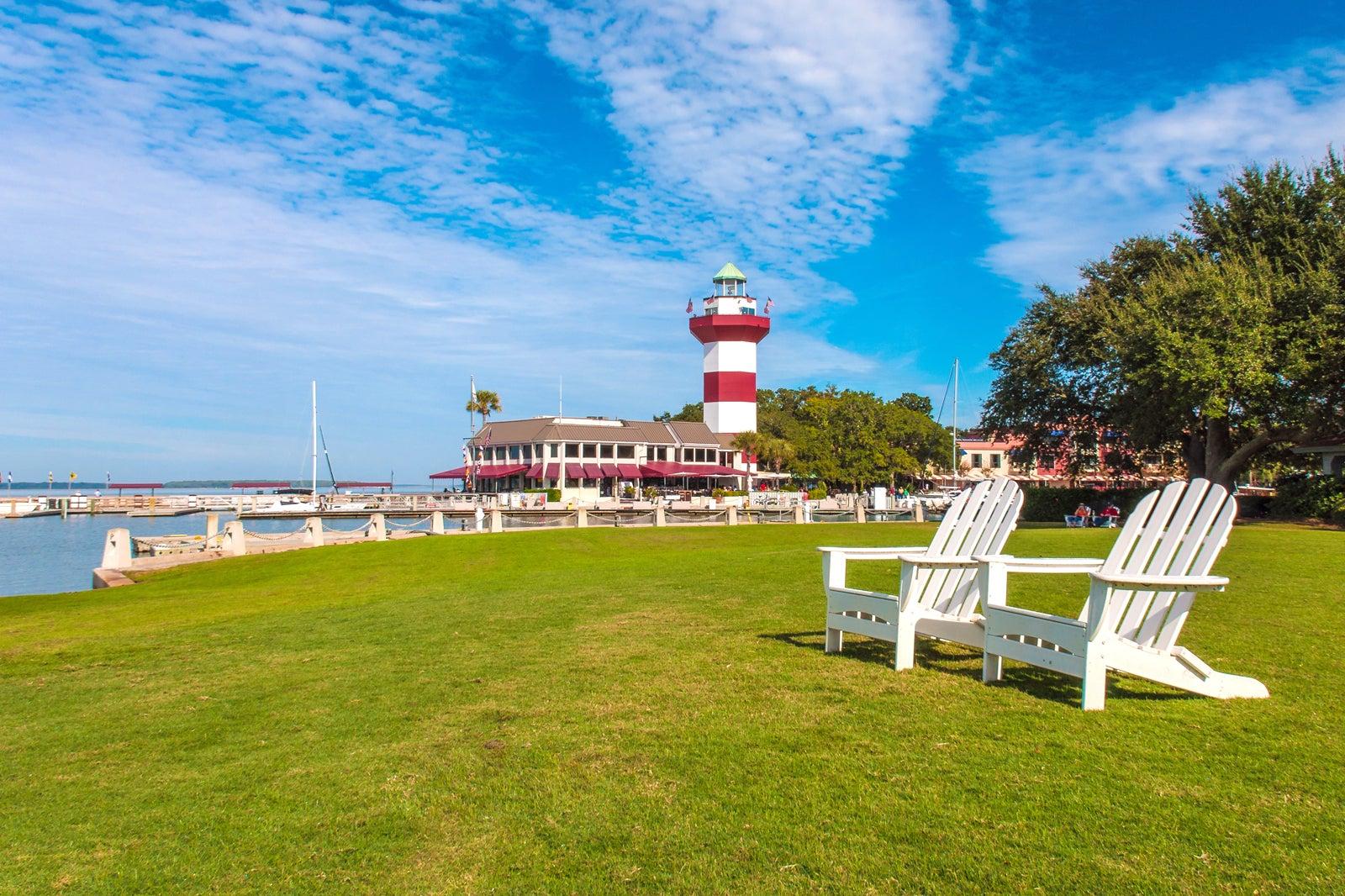 Things to Do in Hilton Head Island