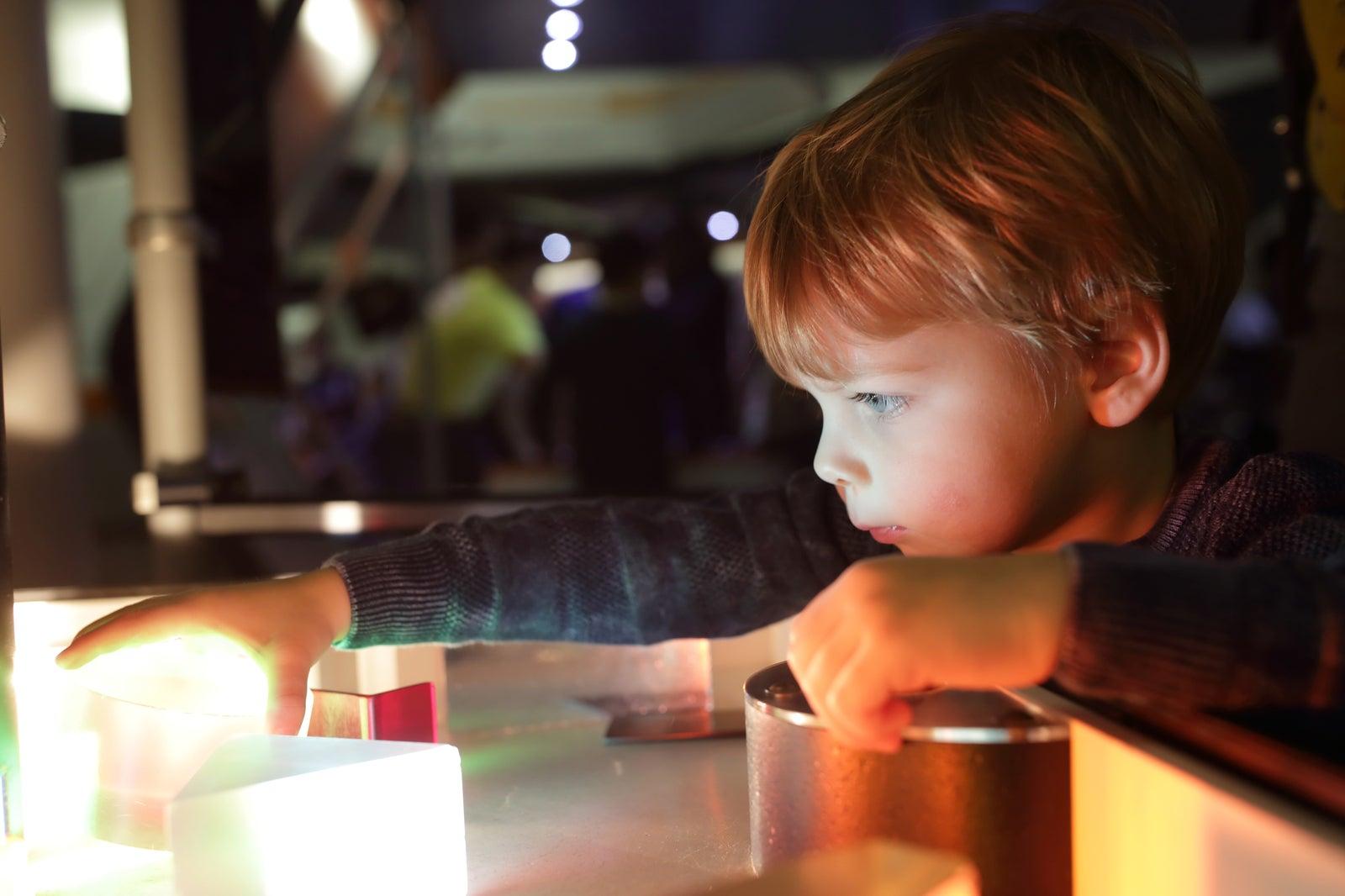 Science Museum