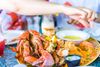Seafood