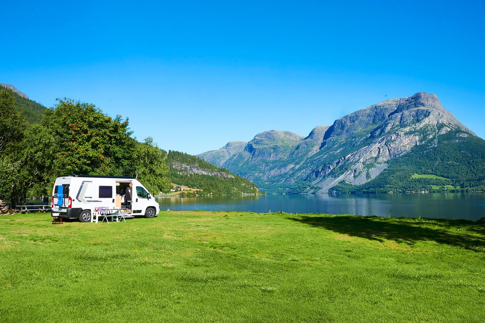 Best Beaches in Bergen