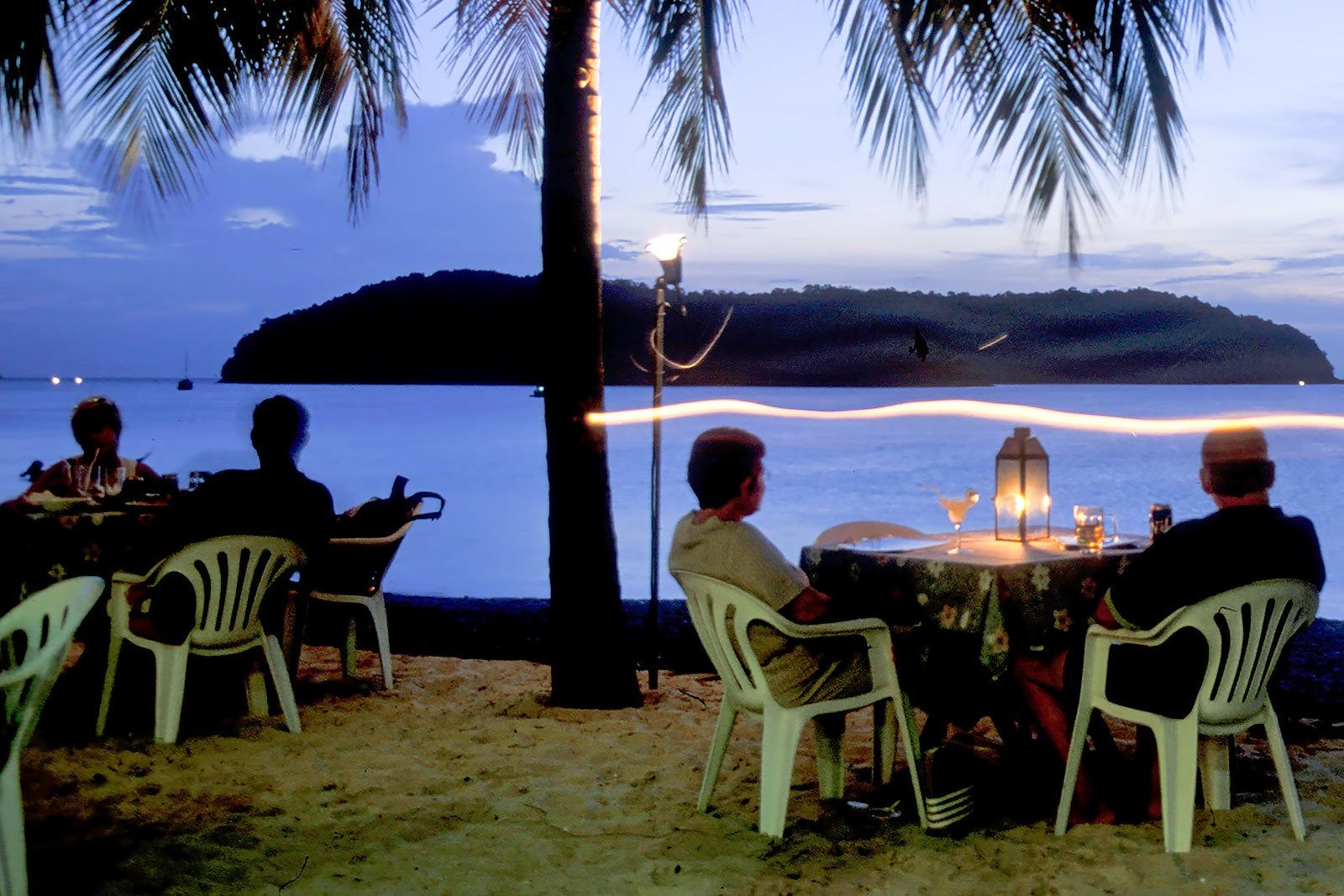 Best Restaurants in Langkawi