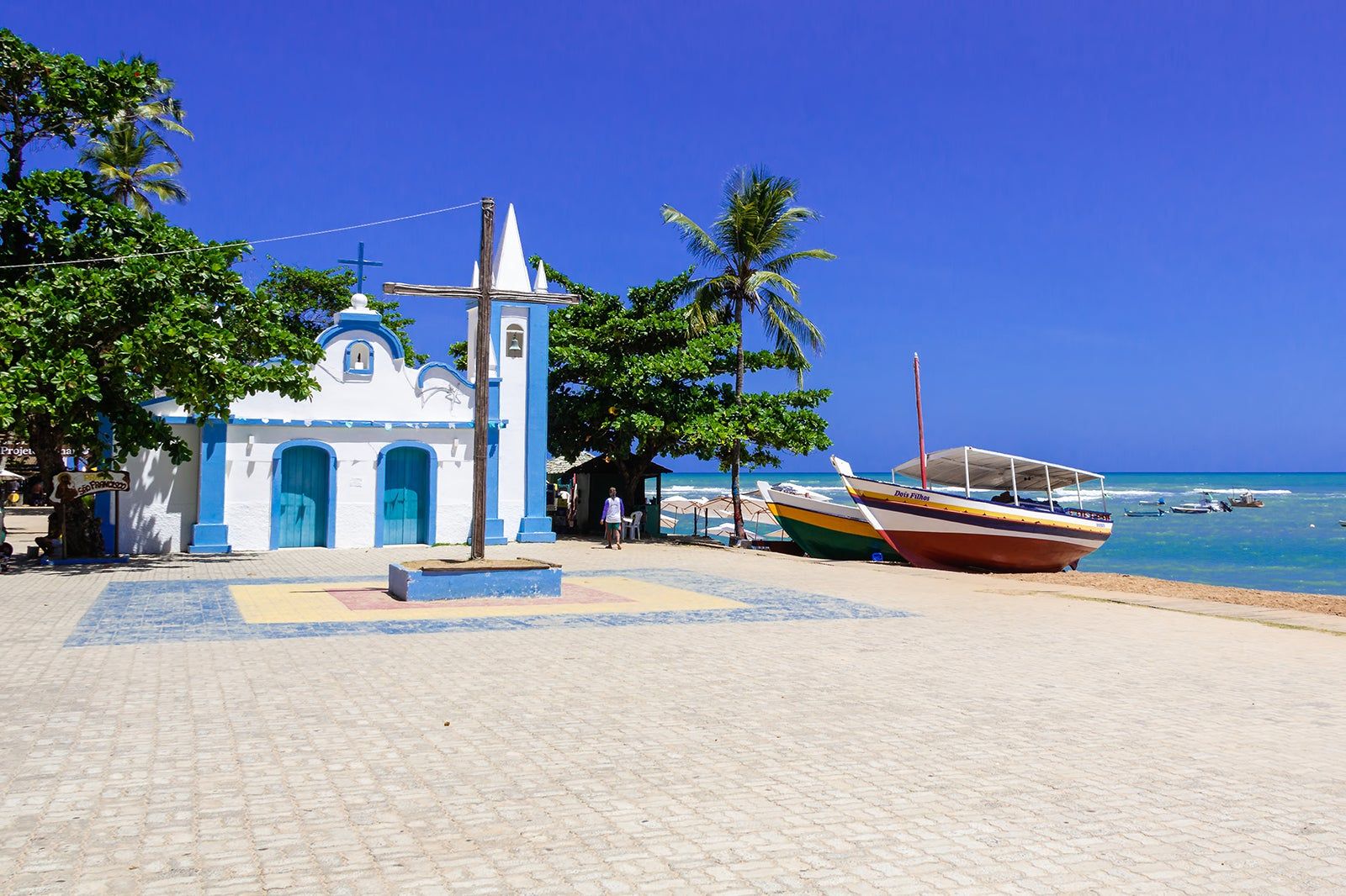 9 melhores passeios na Praia do Forte, na Bahia