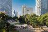 Vale do Anhangabaú