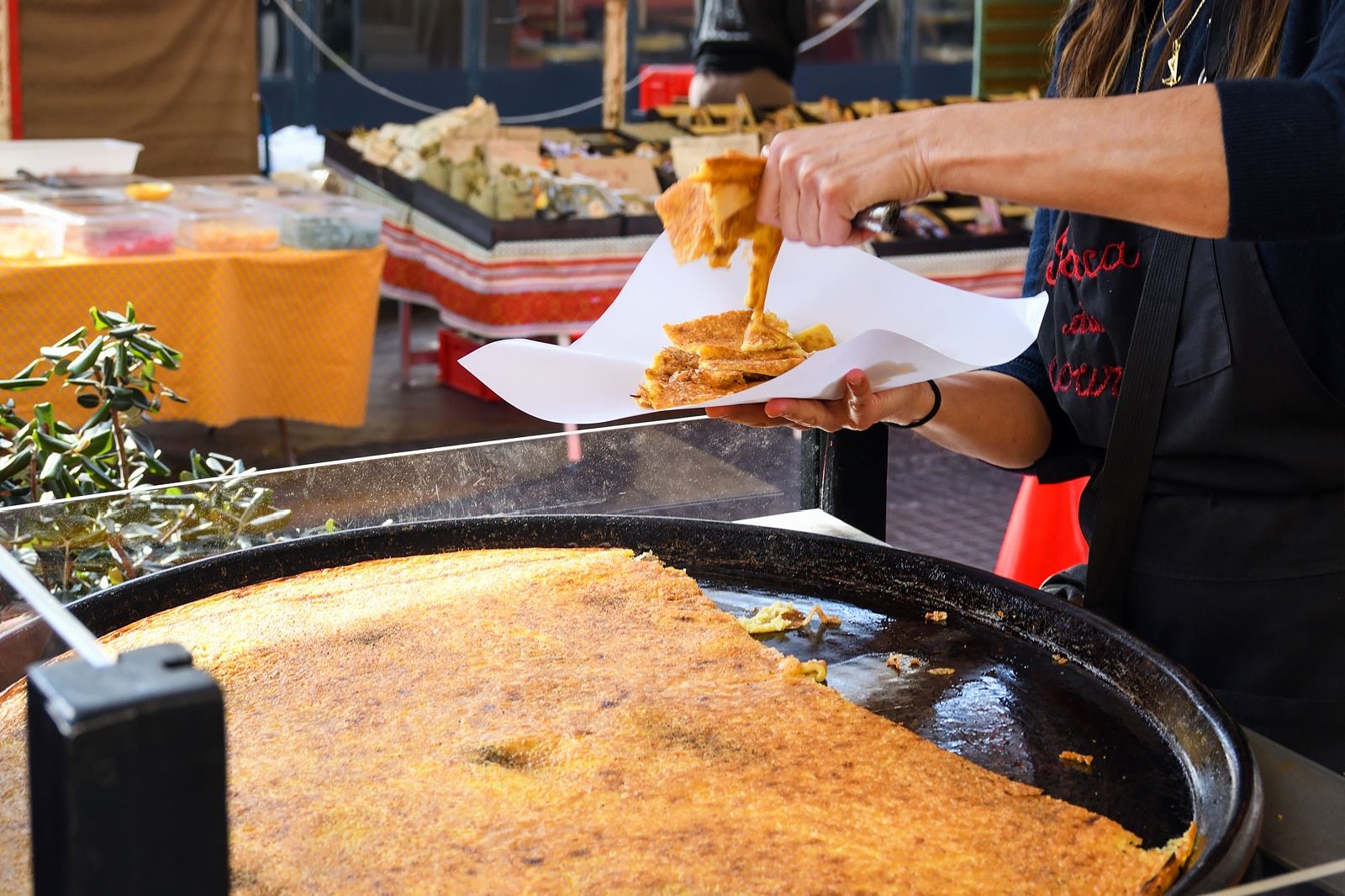 Best Local French Food to Try in Nice