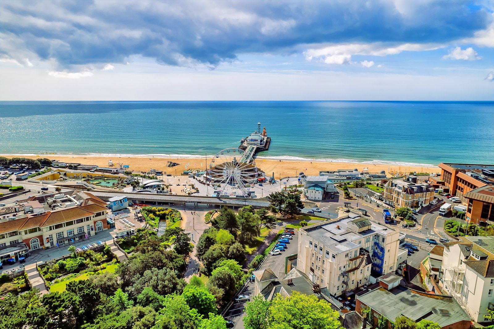 Bournemouth Travel Essentials