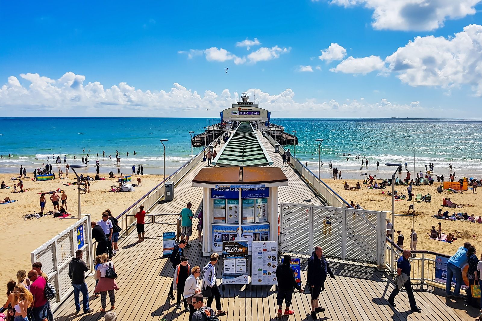 Money-Saving Tips in Bournemouth