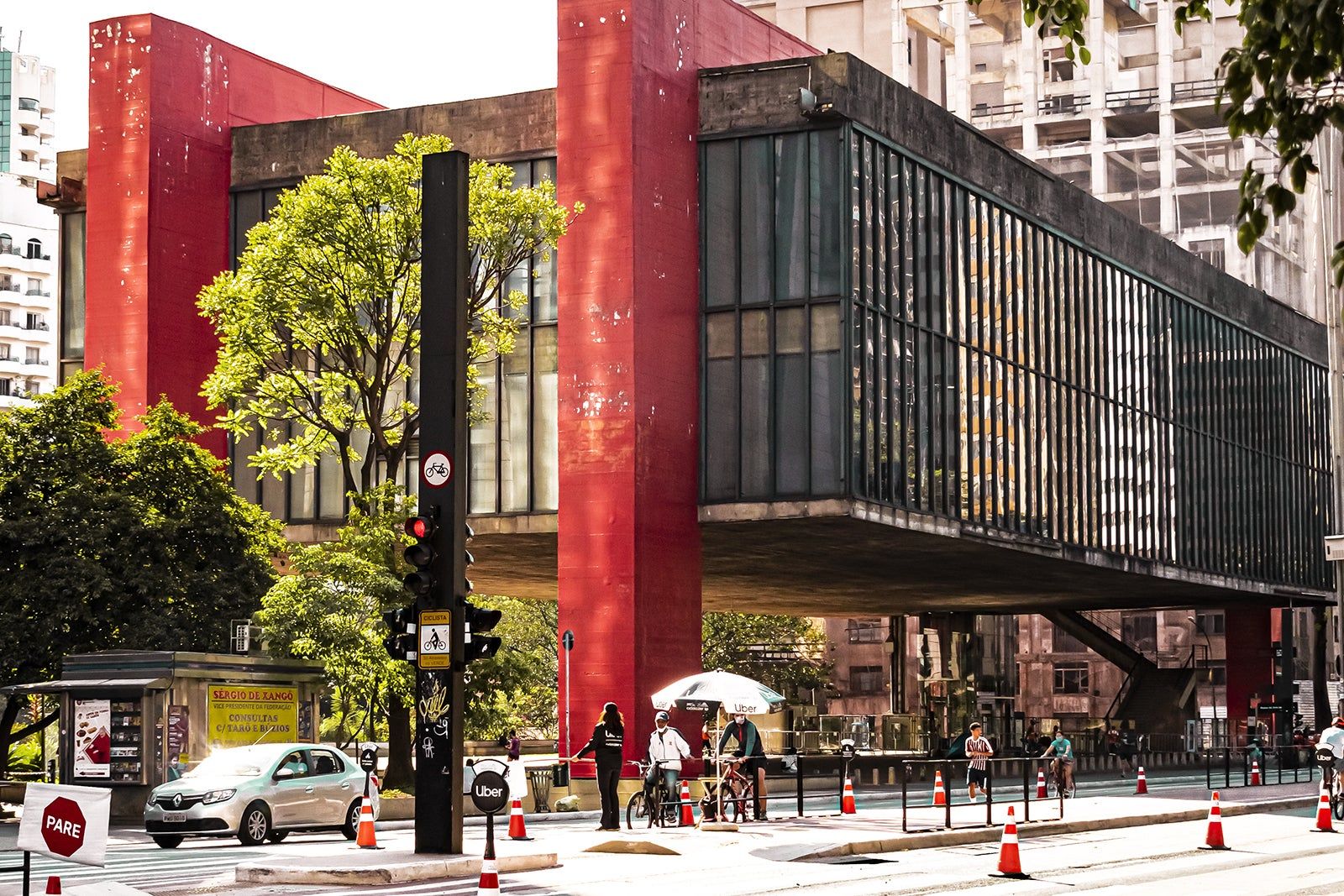 Museu de Arte de São Paulo