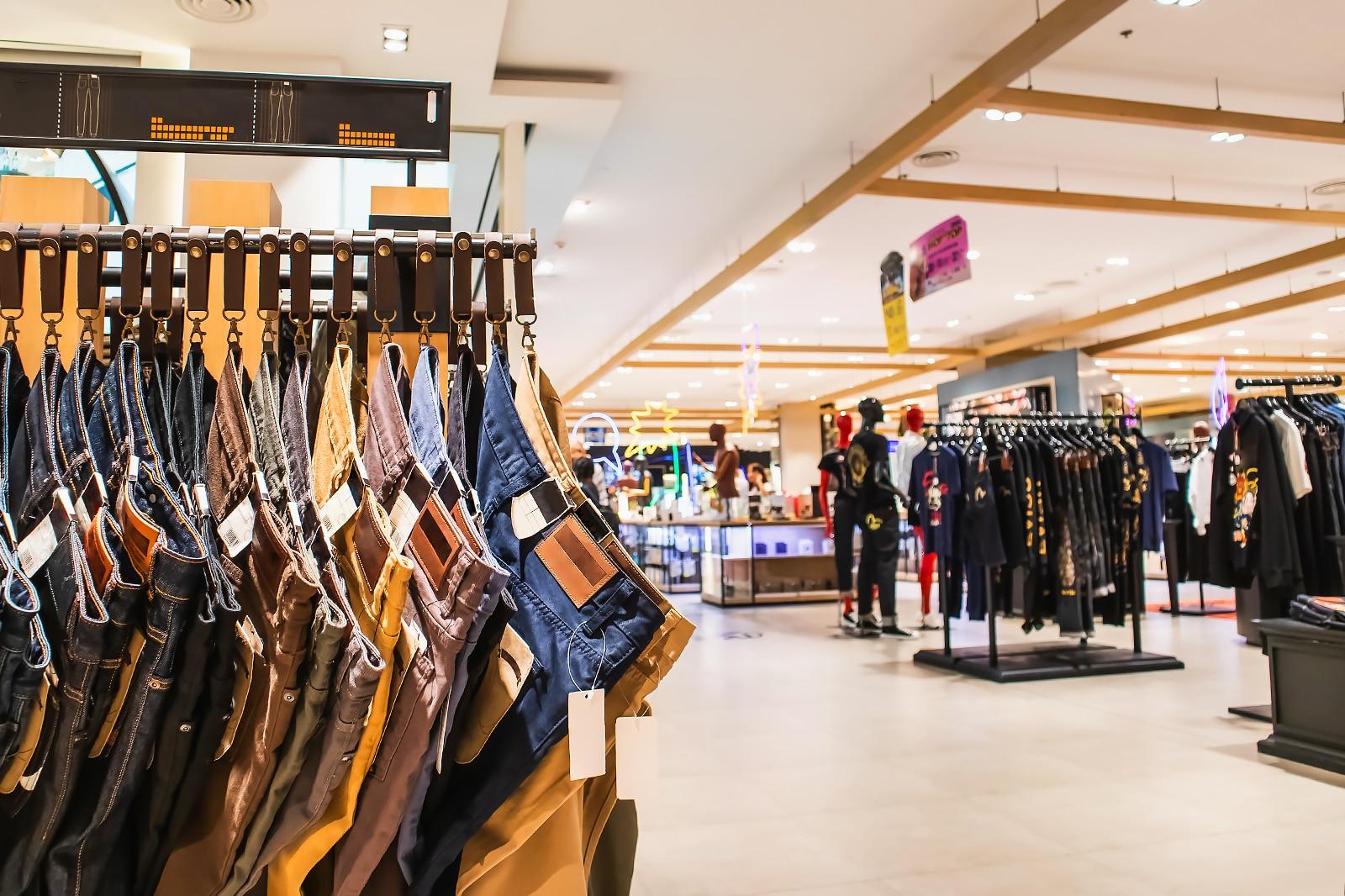Best Malls in Chiang Mai