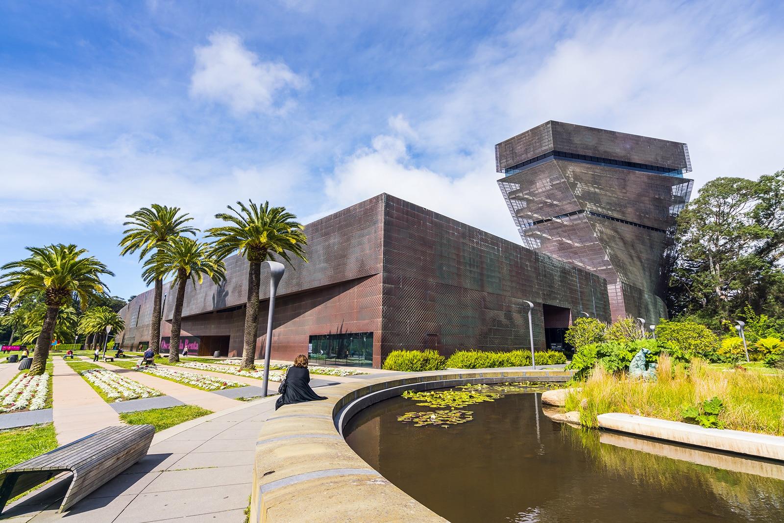 Best Museums in San Francisco