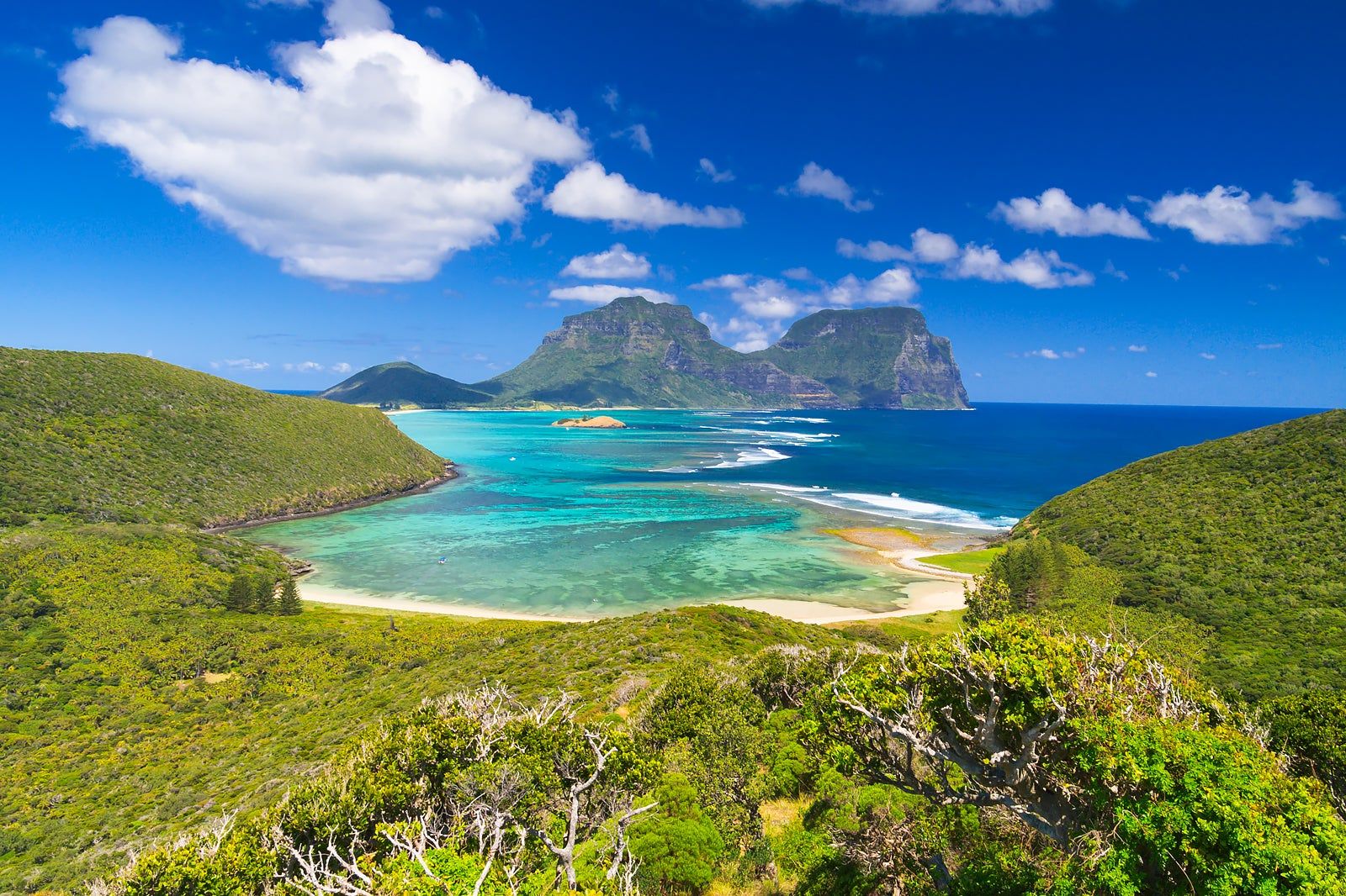 Best Secret Beaches in the World