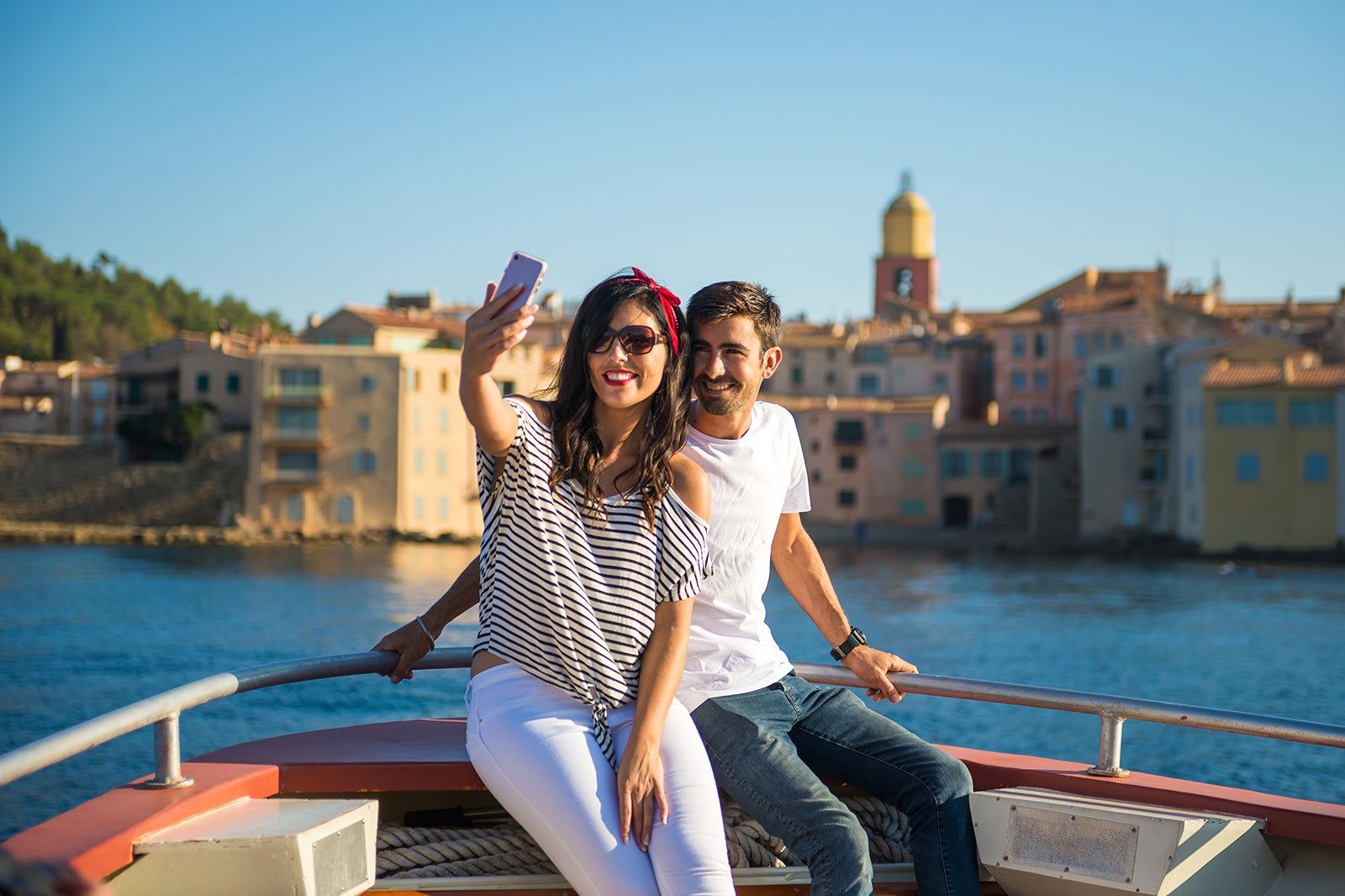 10 Most Instagrammable Places in St Tropez