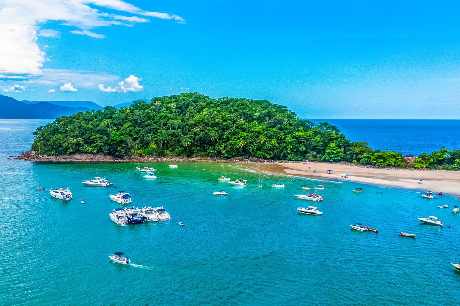 9 melhores atividades em Maresias