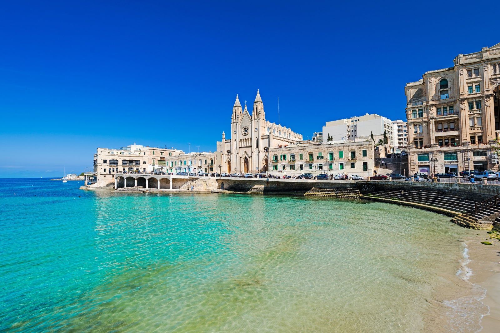 Best Things to Do in Sliema