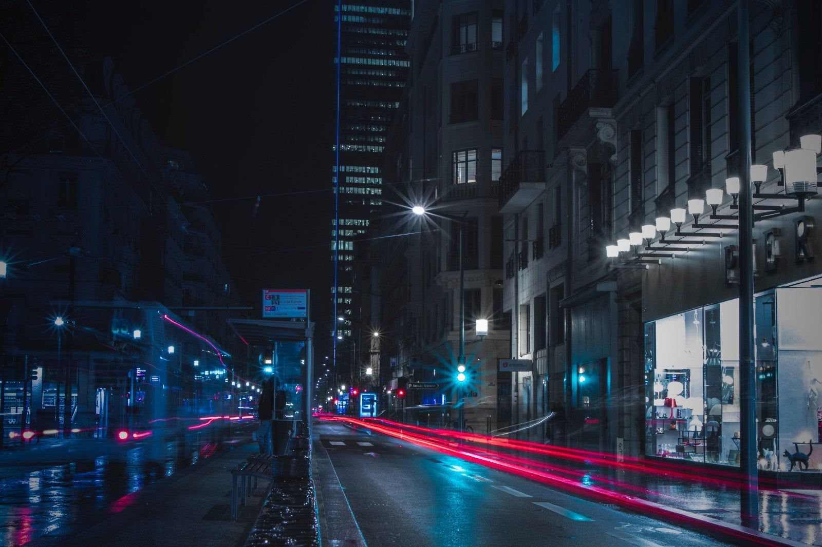 Coisas para fazer em Santos à noite