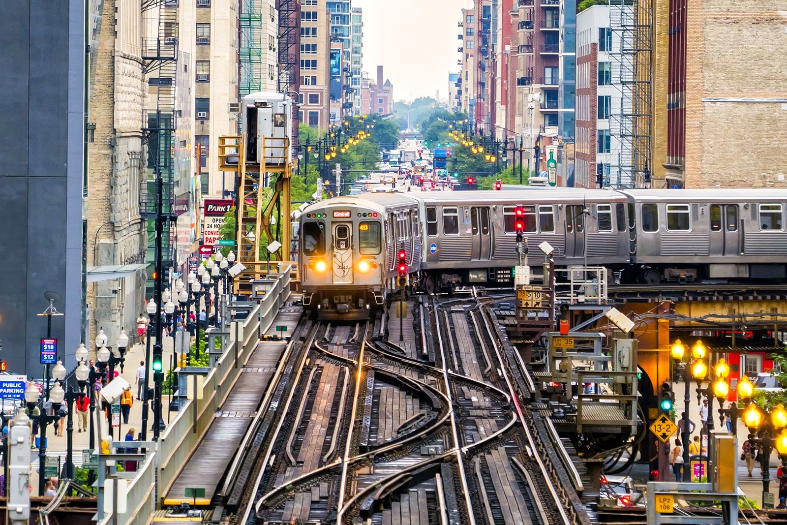 Chicago Travel Essentials