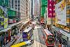 Best Shopping in Hong Kong