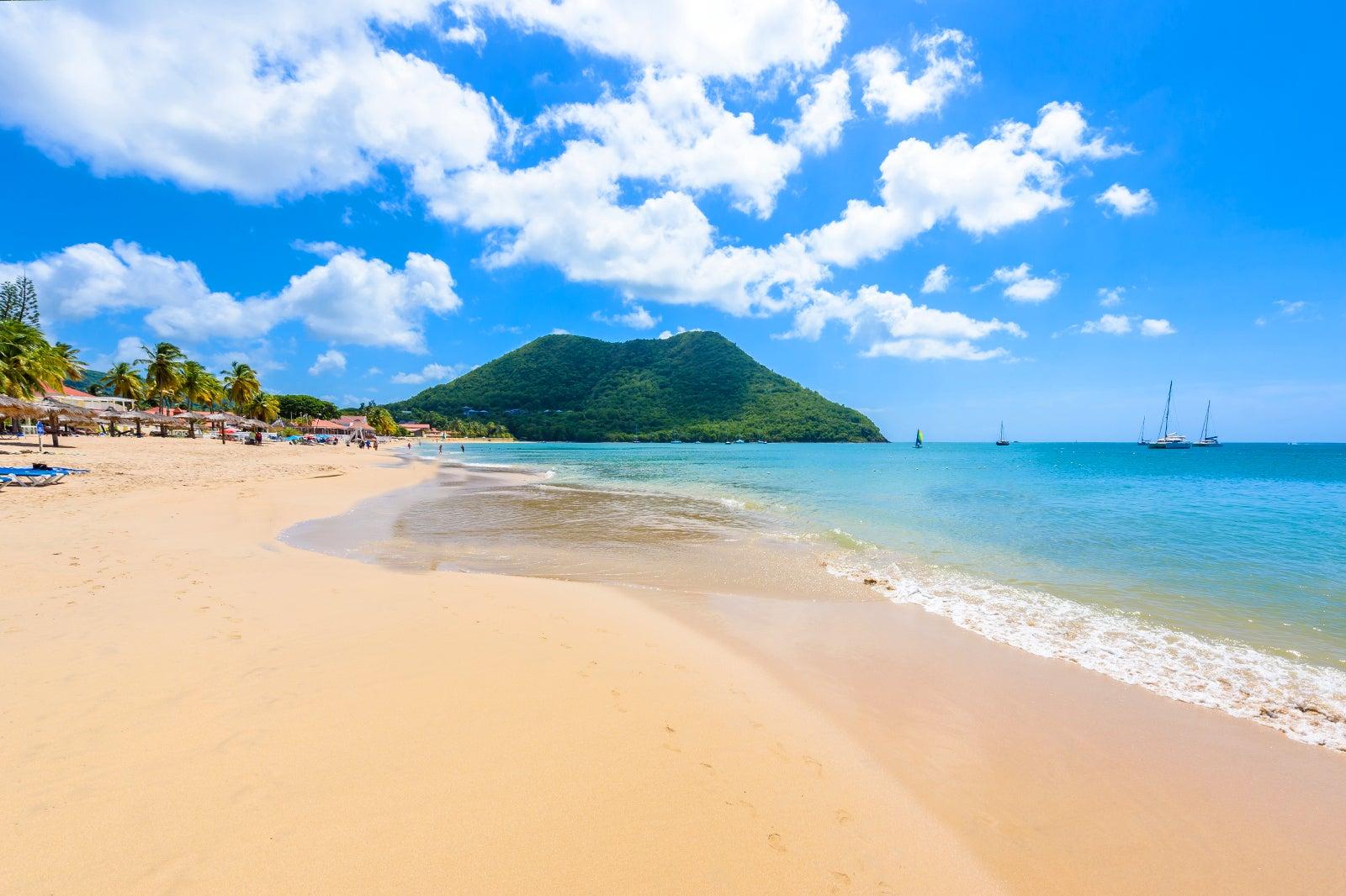 Things to Do in St. Lucia