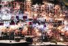 Shopping in Nantou