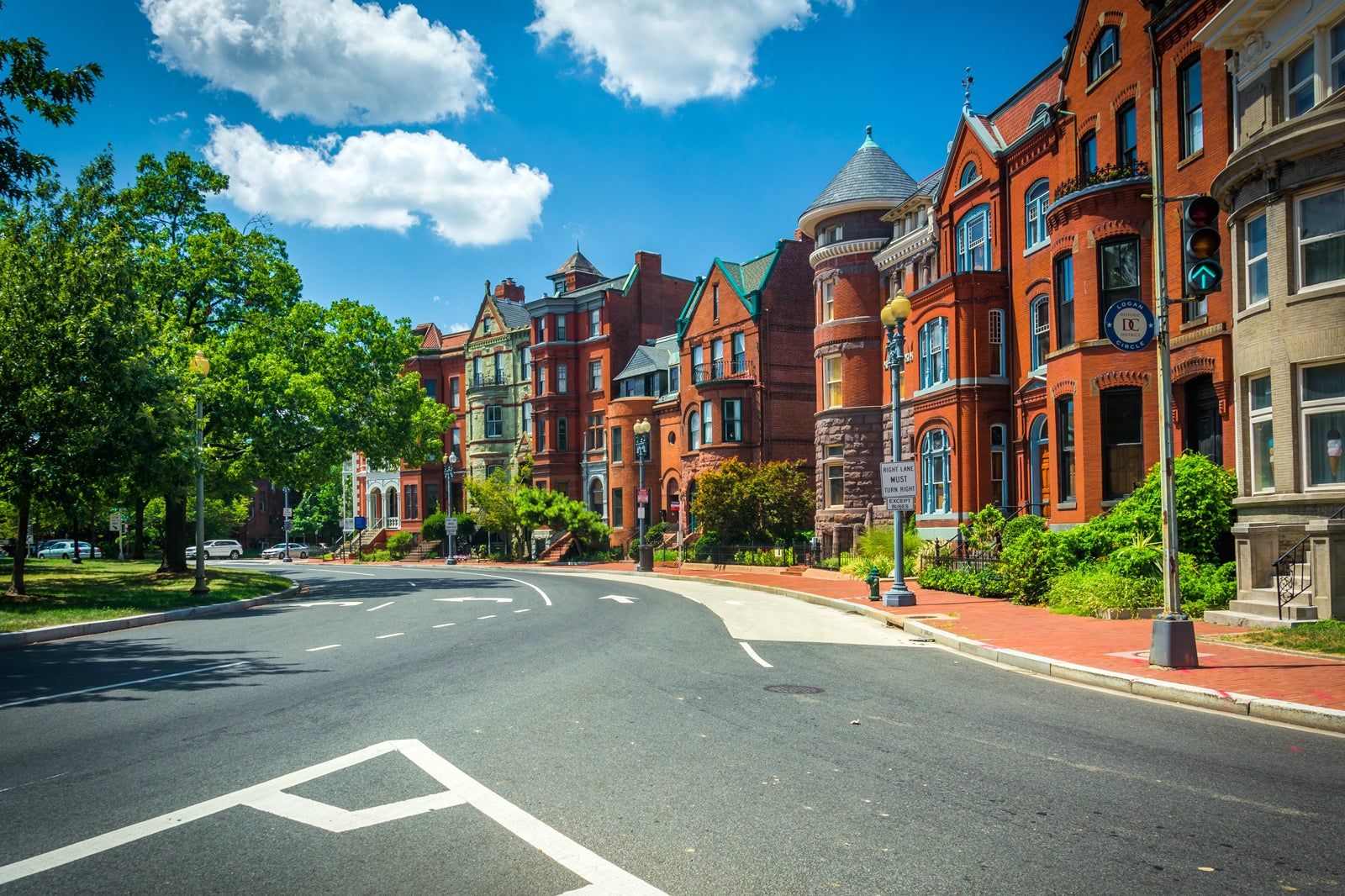 Logan Circle