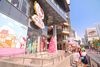 Siam Square One Mall Bangkok