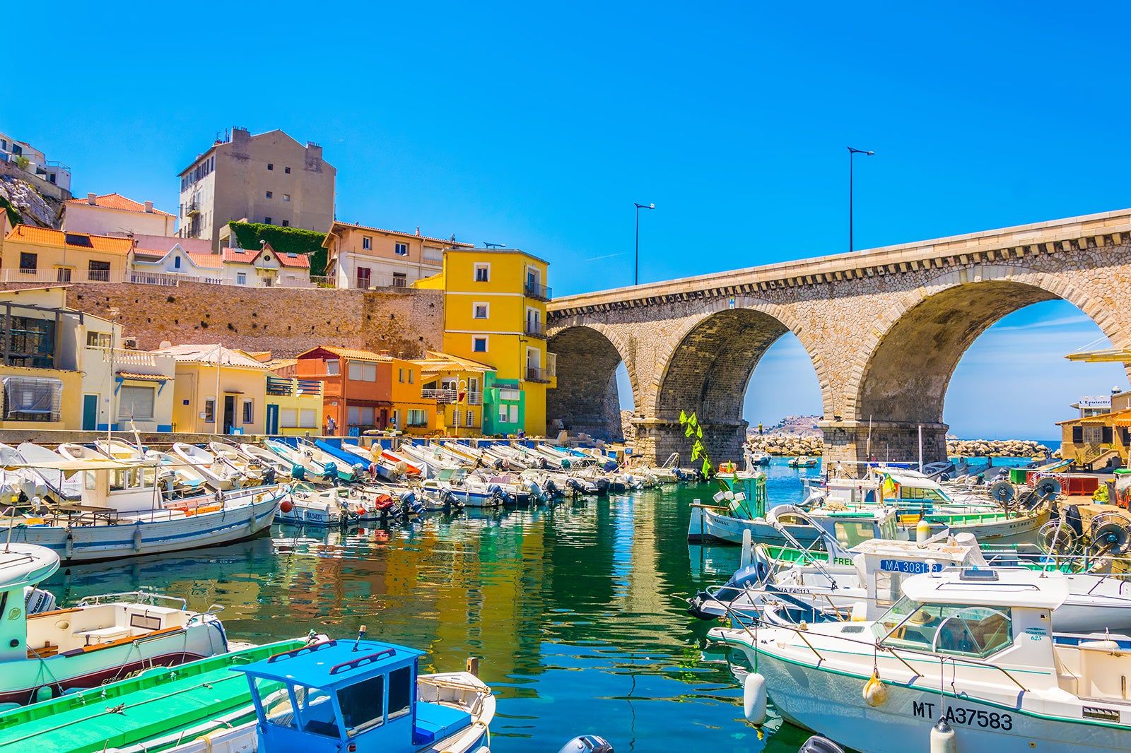 10 Things to Do Off the Beaten Track in Marseille
