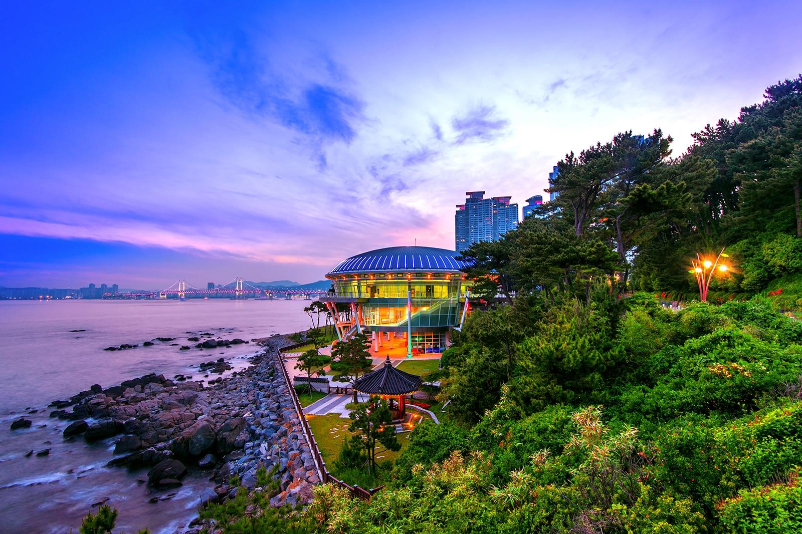 Things to Do in Busan on a Small Budget