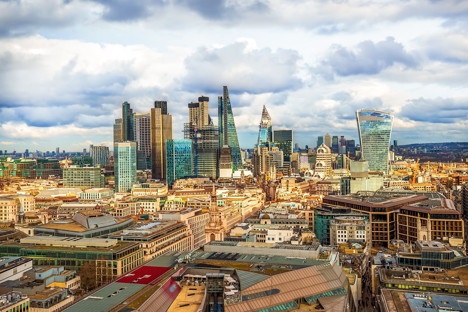 How to Make the Most of Your London Business Trip