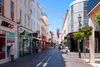 King Street, St Helier in Jersey