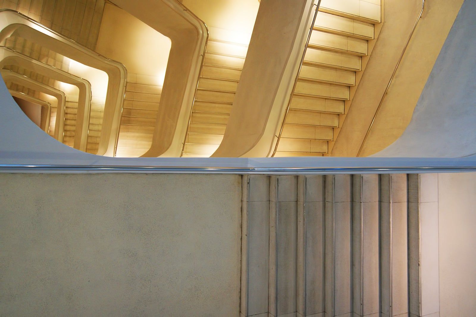 CaixaForum Museum in Madrid