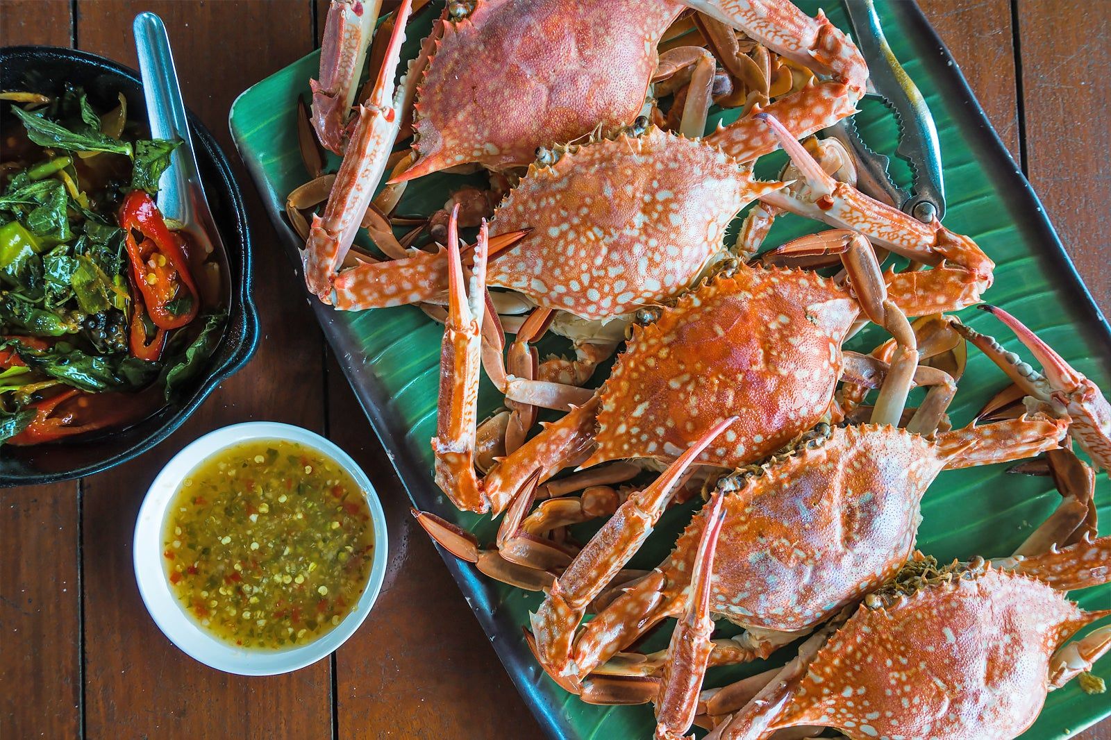 Best Seafood Restaurants in Phuket