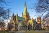 St Olav's Cathedral