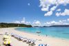 Furuzamami Beach, Okinawa