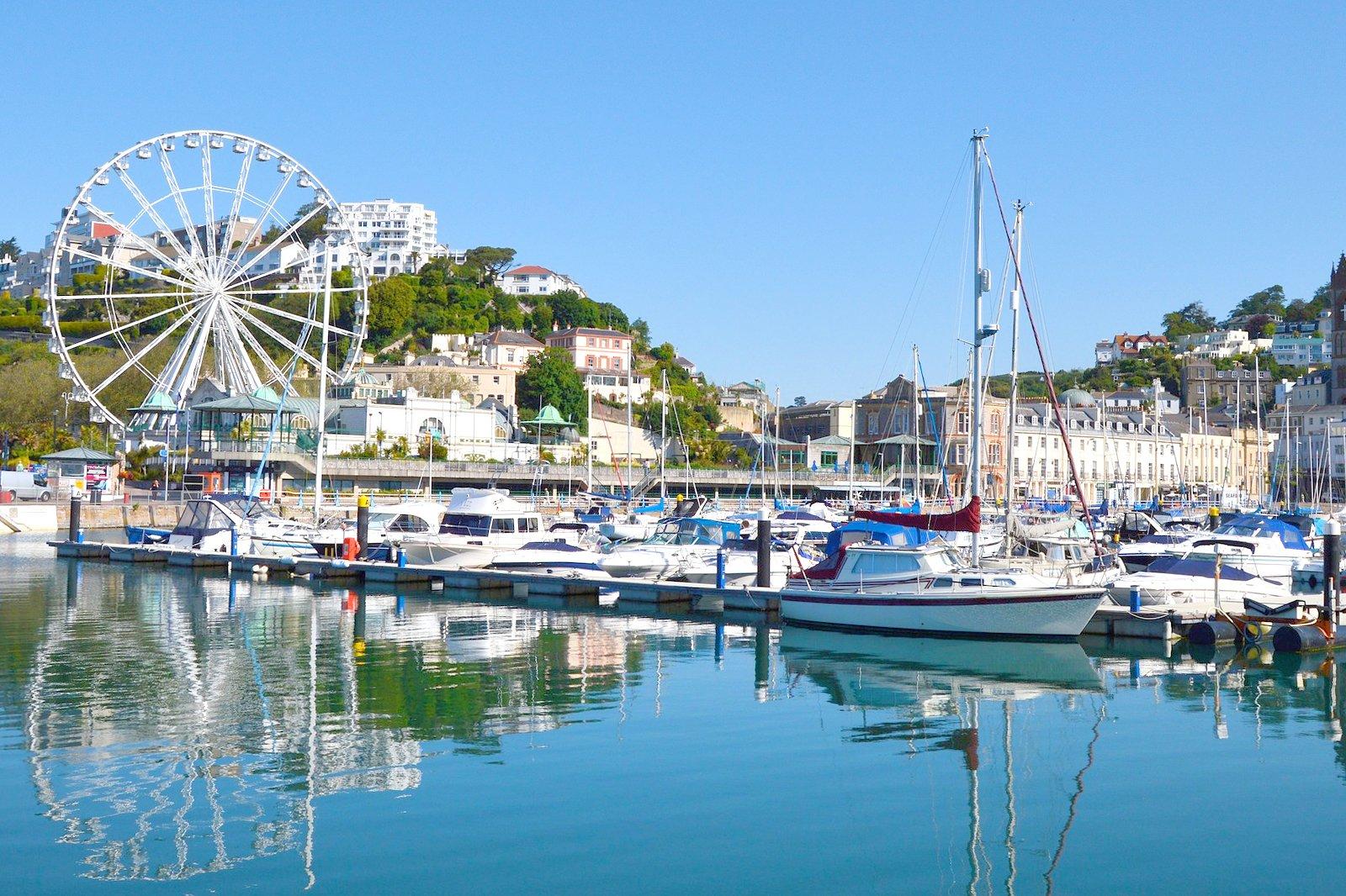 Torquay - Family